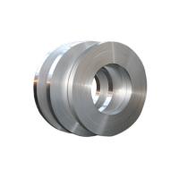 China B35A230 GB Non-oriented cold roolled silicon steel coil From China for sale