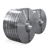 China B35A230 GB Non-oriented cold roolled silicon steel coil From China for sale