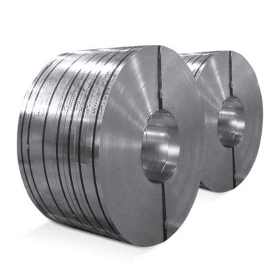 China B35A230 GB Non-oriented cold roolled silicon steel coil From China for sale
