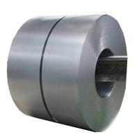 China Astm B35a250 Non-Oriented Cold Rolled Sheet Silicon Steel Coil  Width 900-1230 Mm for sale