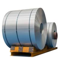 China Astm B35a250 Non-Oriented Cold Rolled Sheet Silicon Steel Coil  Width 900-1230 Mm for sale