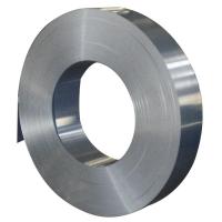 China Astm B35a250 Non-Oriented Cold Rolled Sheet Silicon Steel Coil  Width 900-1230 Mm for sale