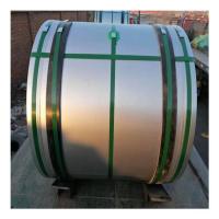 China B35a360 Cold Rolled Steel Coil Non-Oriented Crngo Silicon Electrical Steel for sale