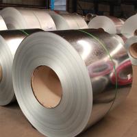 China B35a440 Cold Rolled Non-Oriented Silicon Steel 0.1mm 0.2mm 0.35mm Silicon Steel for sale