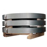 China Aisi Astm 0.4 Thickness Coil B35a550 Cold Non-Oriented Rolled Silicon Steel for sale