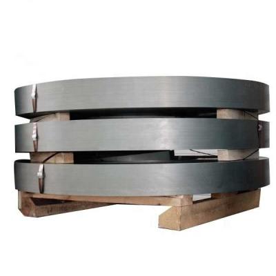 China Aisi Astm 0.4 Thickness Coil B35a550 Cold Non-Oriented Rolled Silicon Steel for sale