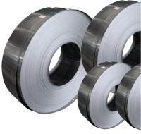 China Aisi Astm 0.4 Thickness Coil B35a550 Cold Non-Oriented Rolled Silicon Steel for sale