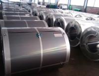 China Aisi Astm 0.4 Thickness Coil B35a550 Cold Non-Oriented Rolled Silicon Steel for sale