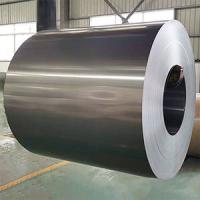 China Crgo 35h230 0.23mm Thickness M4 Grain Oriented Silicon Electric Steel Sheet Coil for sale