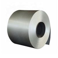 China Crgo 35h230 0.23mm Thickness M4 Grain Oriented Silicon Electric Steel Sheet Coil for sale