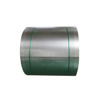 China Asme 35jn210 Cold Rolled Silicon Steel Coil 0.35mm Thickness for sale