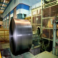 China Jis 35jn440 Cold Rolled Silicon Steel Coil Generator Manufacturing for sale