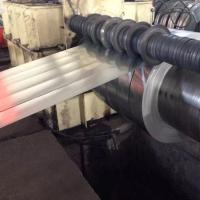 China Astm 35jn250 Cold Rolled Silicon Steel Coil 0.65mm Thickness for sale
