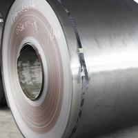 China Jis 35jn270 Cold Rolled Steel Coil For Refrigerator Washing for sale
