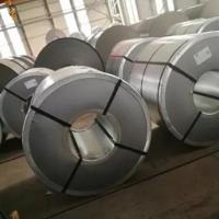 China 35jn300 Cold Rolled Silicon Steel Coil Of Transformer Stabilizer for sale