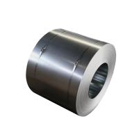 China 35jn300 Cold Rolled Silicon Steel Coil Of Transformer Stabilizer for sale