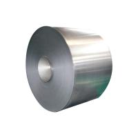China 35jn300 Cold Rolled Silicon Steel Coil Of Transformer Stabilizer for sale