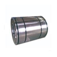 China Jis 35jn440 Cold Rolled Silicon Steel Coil Generator Manufacturing for sale