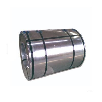 China Jis 35jn440 Cold Rolled Silicon Steel Coil Generator Manufacturing for sale