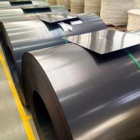 China Jis 35jn440 Cold Rolled Silicon Steel Coil Generator Manufacturing for sale