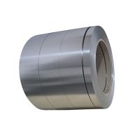 China Cold Rolled B50a250 Silicon Steel Coil Of Non Grain Oriented Electrical Steel for sale