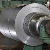 China Cold Rolled B50a250 Silicon Steel Coil Of Non Grain Oriented Electrical Steel for sale