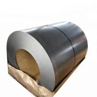 China B50a270 Cold Rolled Electrical Silicon Steel Coil Non Grain Oriented for sale