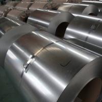 China B50a270 Cold Rolled Electrical Silicon Steel Coil Non Grain Oriented for sale