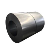 China B50a270 Cold Rolled Electrical Silicon Steel Coil Non Grain Oriented for sale