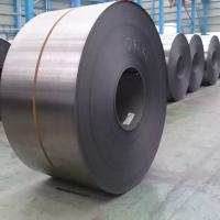 China B50a270 Cold Rolled Electrical Silicon Steel Coil Non Grain Oriented for sale