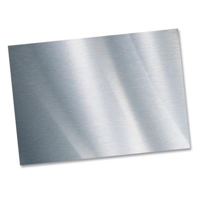 China 5454 H32 Aluminum Sheets Metal Mirror Polished For Fire Engine Side Panel for sale