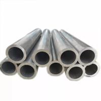 China Astm 3003 H18 Seamless Aluminum Pipe Od 800mm Corrosion Resistant for sale