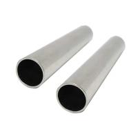 China Astm 3003 H18 Seamless Aluminum Pipe Od 800mm Corrosion Resistant for sale
