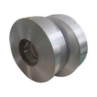 China 4 Inch Aluminium Strip 2mm 3000 Series For Industry Decoration for sale