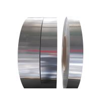 China 4 Inch Aluminium Strip 2mm 3000 Series For Industry Decoration for sale