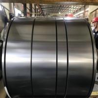 China B35g135 Grain Oriented Electrical Steel Coil 0.35mm For Transformer Electrical for sale