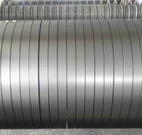 China Grain Oriented Silicon Steel Strips Insulated Both Side 0.2mm for sale
