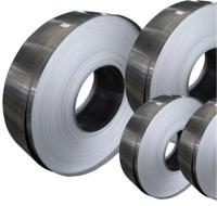 China High Magnetic Electrical Steel Coil Non Grain Oriented Strips 0.2mm for sale