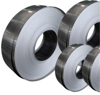 China High Magnetic Electrical Steel Coil Non Grain Oriented Strips 0.2mm for sale