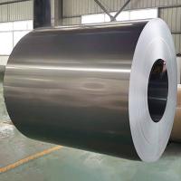China B23g110 Go Electrical Silicon Steel Coil 0.23mm For Welding Transformer for sale