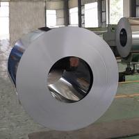 China B23g110 Go Electrical Silicon Steel Coil 0.23mm For Welding Transformer for sale