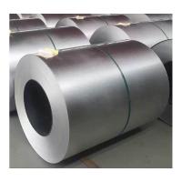 China Crgo Silicon Steel Coil Strip Power Transformers Baowu Steel 0.65mm for sale