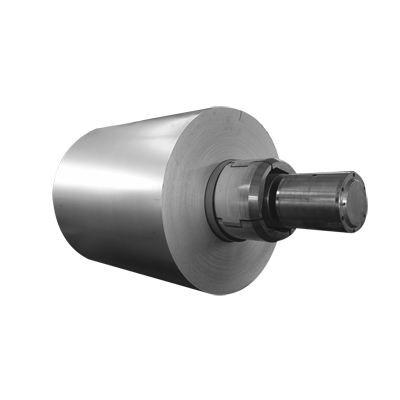 China Electrical Coating Silicon Steel Coil 1050mm Cold Rolled Punching 0.2mm for sale