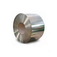 China Electrical Coating Silicon Steel Coil 1050mm Cold Rolled Punching 0.2mm for sale