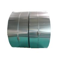 China Brushed Silicon Steel Coil 1050mm Electrical Coating Punching Sheets 0.6mm for sale