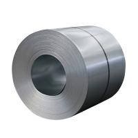 China GB B23g110 Electrical Steel Coil , Galvanized Rolled Coil for sale