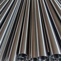 China Iso9000 Astm A106 Grade B Seamless Steel Pipe For Oil And Gas Pipeline for sale
