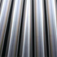 China Iso9000 Astm A106 Grade B Seamless Steel Pipe For Oil And Gas Pipeline for sale