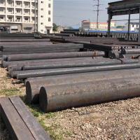 China Iso 17cr2ni2mo Structural Alloy Steel Round Bar For Gear Wheel for sale