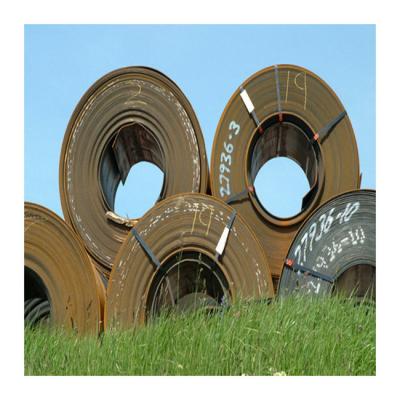 China Hot Rolled 42crmo Alloy Steel Coil Iso Certificated for sale